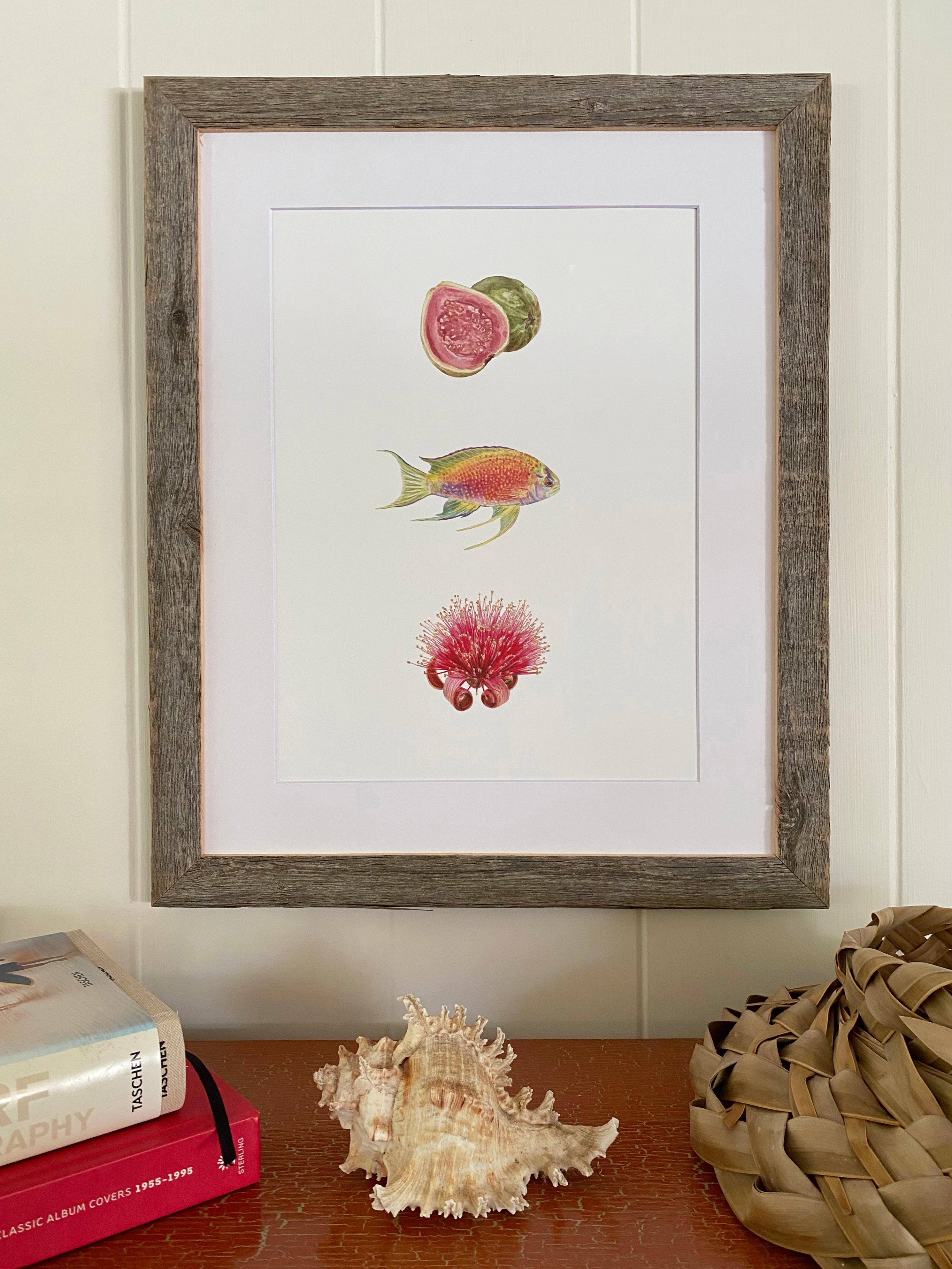 New Jordan Higa Art is available both in-store and online store ...