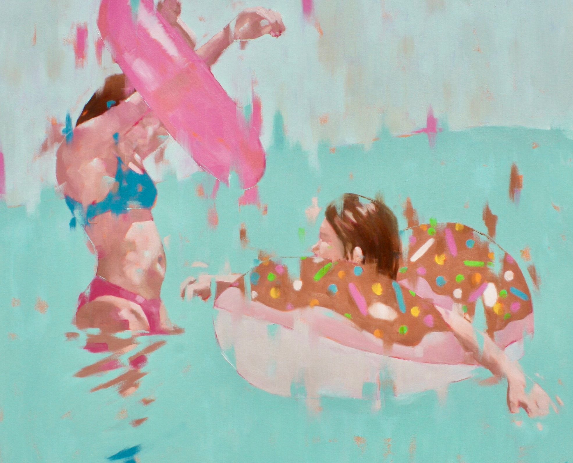 Camille Izumi Page – Page 2 – GREENROOM Gallery Hawaii