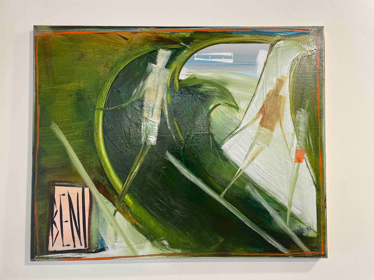 Brian Bent