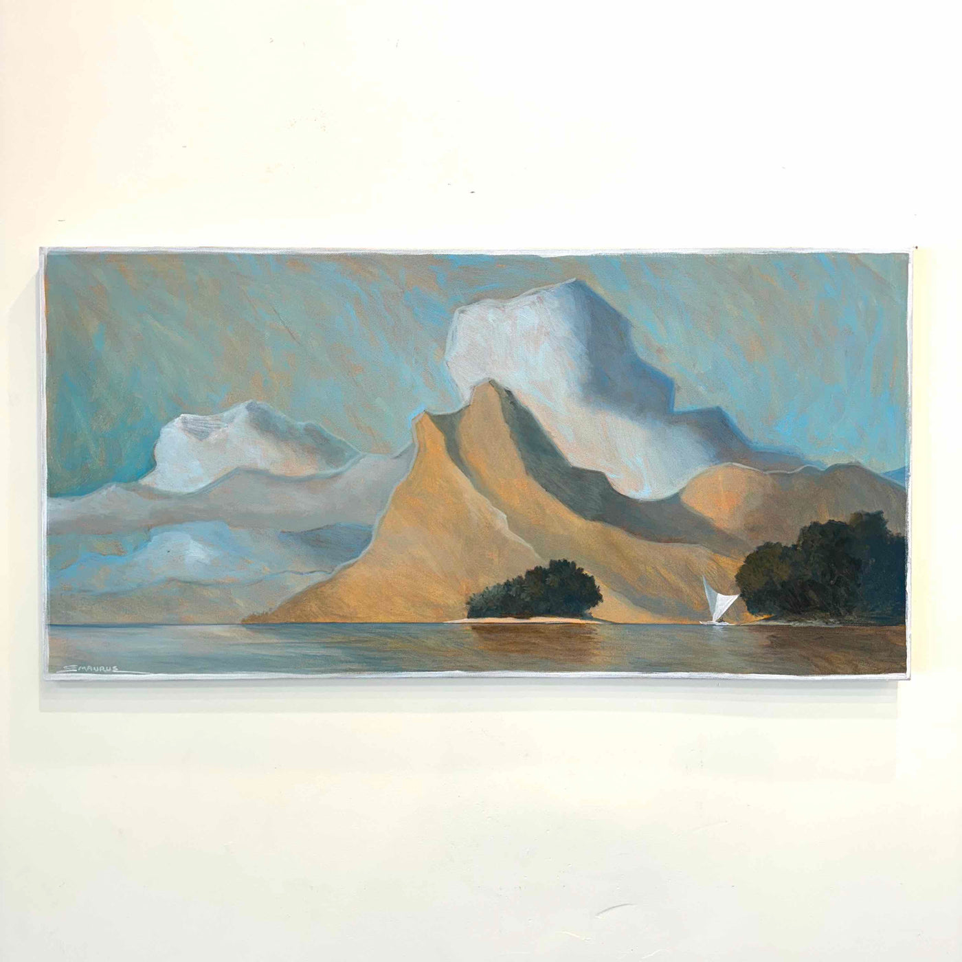 Greenroom Gallery Hawaii Web Shop - Contemporary Surf Art Gallery