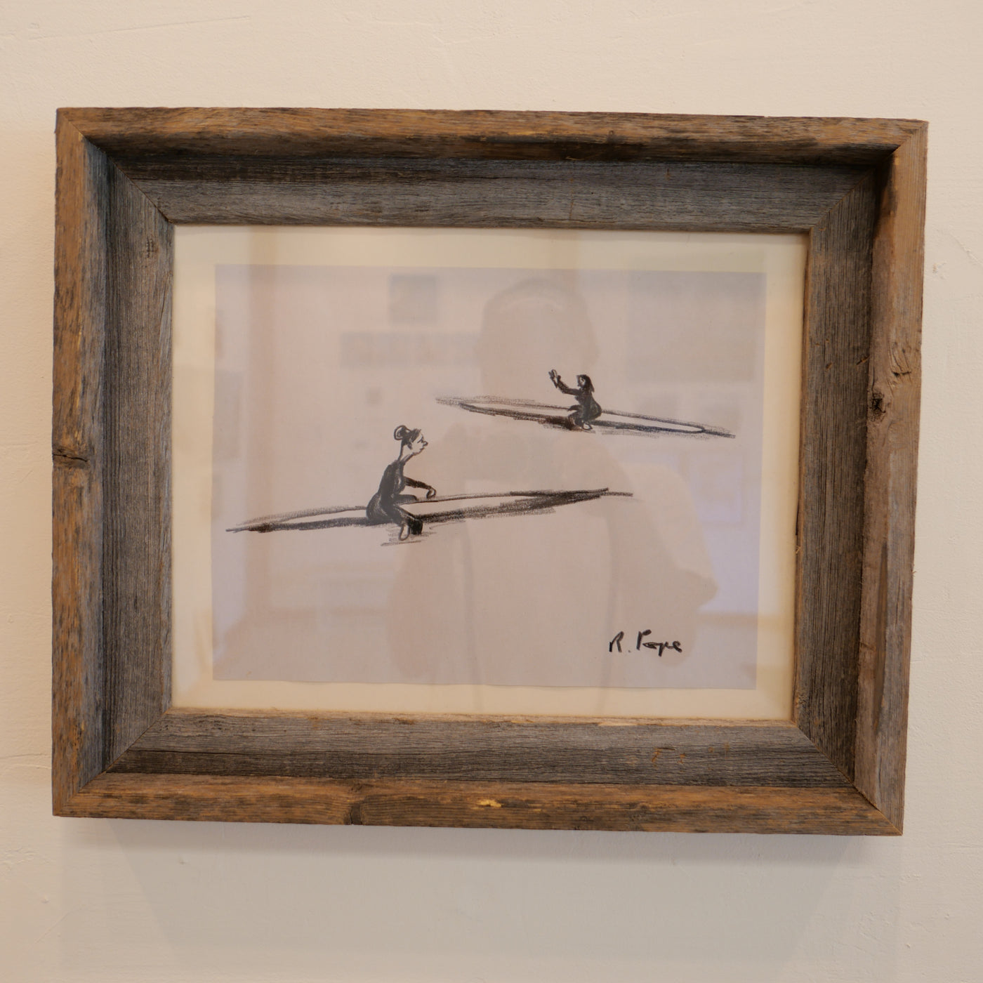 Russ Pope – GREENROOM Gallery Hawaii